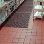 Kitchen Rubber Mats Dubai | Buy Non Slip Kitchen Floor Mats