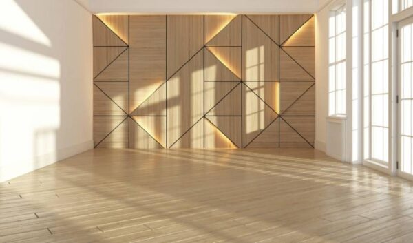 08 Types of Parquet Flooring Patterns & Styles