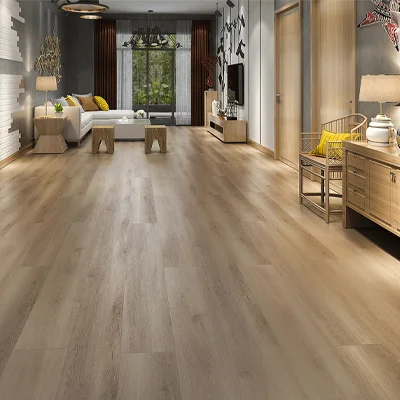 SPC Flooring Dubai | Premium Flooring Supplier | Order Now!