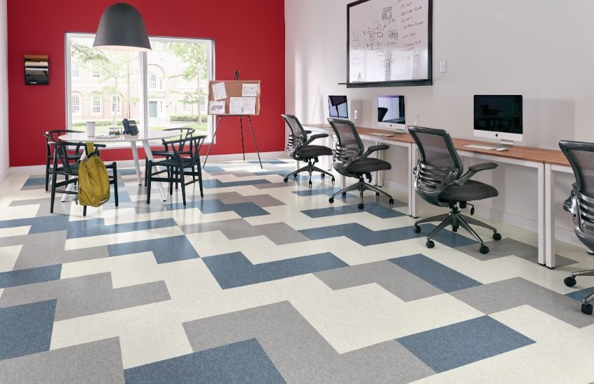 Armstrong VCT Vinyl Reviews: Performance, Design And Cost