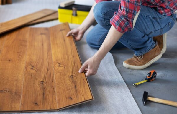 Best Types of Laminate Flooring And How to Choose