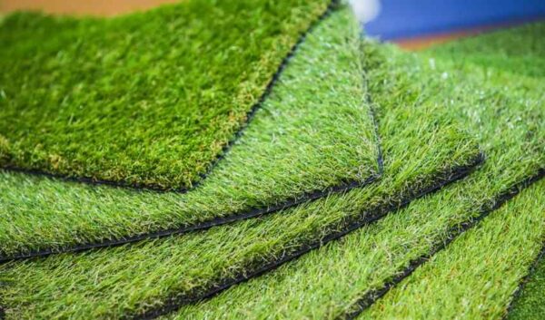 Artificial Grass Types | Material, Pile Height And Usages
